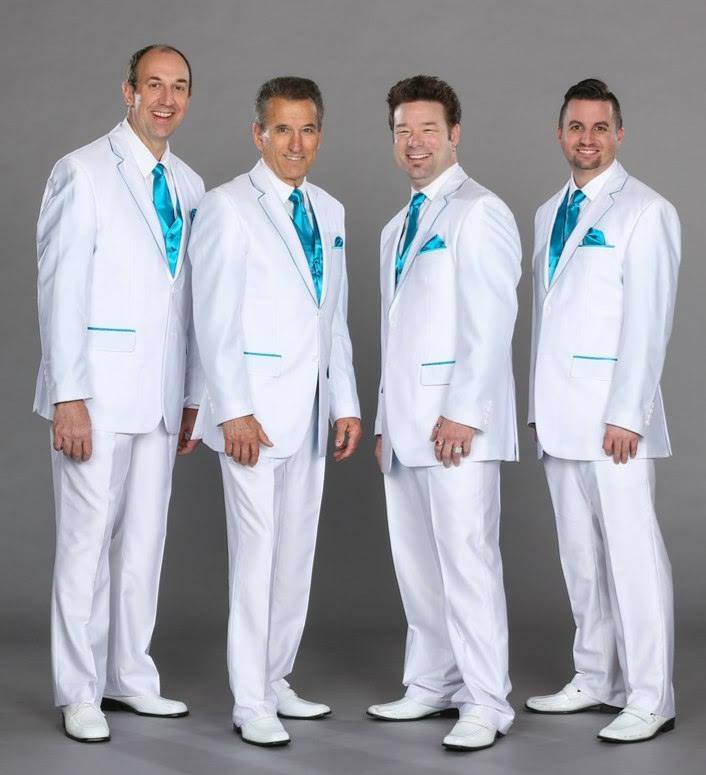 Statler Brothers Revisited | Shows In Branson