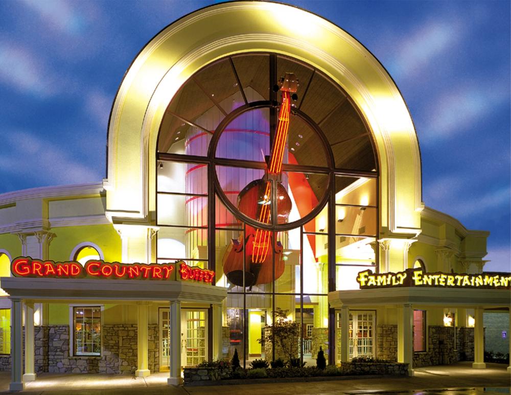 Branson Country USA | Shows In Branson